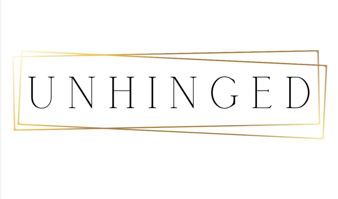 Unhinged logo